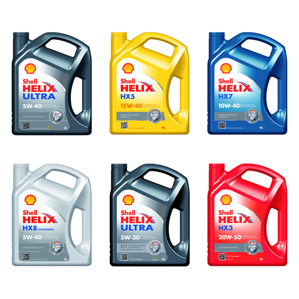 Helix Ultra, Helix HX8, Helix HX7 - Tunisie - Produit de l'année